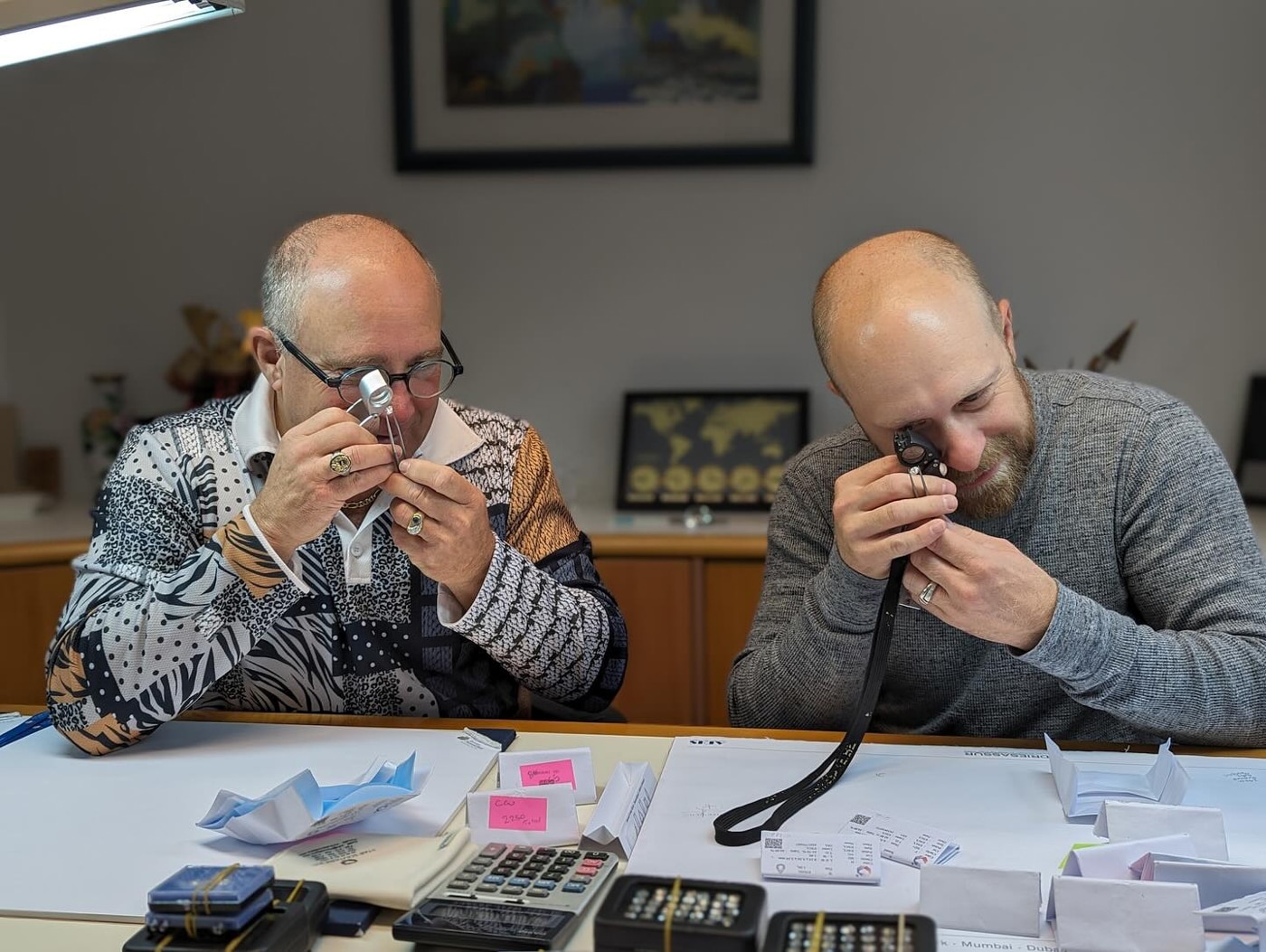 Handcrafted Luxury Watches - Faini Watches